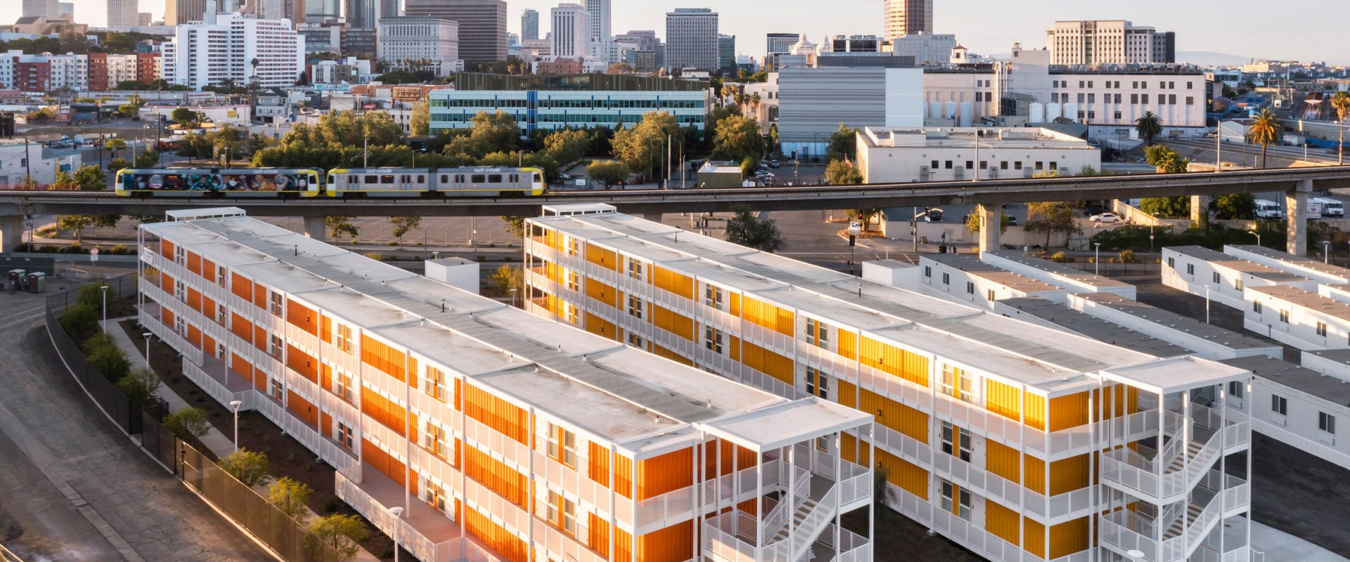 The Most Complex Construction Projects in Los Angeles County, CA